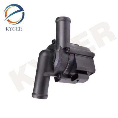 China LR039070 Electronic Water Pump for Land Rover Range Rover Velar L560 12V for sale