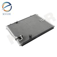 China AC Condenser for BMW 525i 520i 535i 540i 740i E34 1998-2001 64538391316 for sale