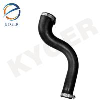 China Coolant Radiator Hose PNH500510 for Land Rover Range Rover L322 2009 4.4L V8 for sale
