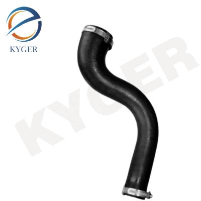 China Coolant Radiator Hose PNH500510 for Land Rover Range Rover L322 2009 4.4L V8 for sale