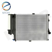 China BMW E39 Radiator 1995-2004 17111740699 Engine Cooling Part 5 Series Saloon Touring for sale