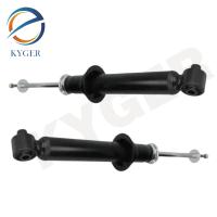 China Rear Pair Shock Absorber 33521092278 for BMW E46 E34 E39 33521133596 33521133601 for sale
