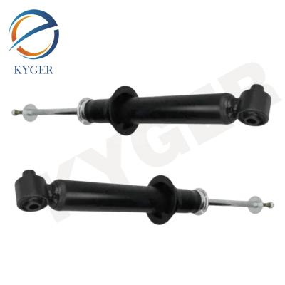China Rear Pair Shock Absorber 33521092278 for BMW E46 E34 E39 33521133596 33521133601 for sale