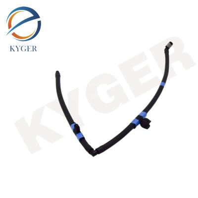 China LR037599 Land Rover Range Rover L405 Headlight Washer Hose 2022 Cooling Parts for sale