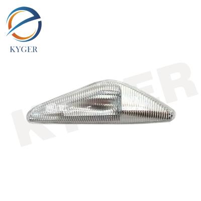 China BMW X3 X5 X6 Front Right Direction Indicator Lamp 63137171008 - F25 E70 E71 Compatible with 12-Month Warranty for sale