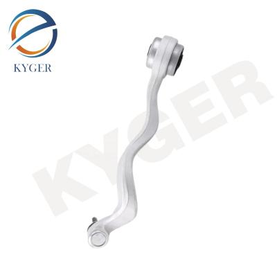 China Front Lower Control Arm for BMW 5 Series E60 E61 525i 530i 535i 545i 550i 31126774826 for sale