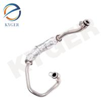 China Turbocharger Coolant Return Line 11537558902 for BMW N54 335i 335xi E89 E90 E93 for sale