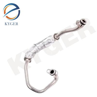 China Turbocharger Coolant Return Line 11537558902 for BMW N54 335i 335xi E89 E90 E93 for sale