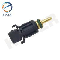 China ABS Pressure Electrical Water Temperature Sensor 13621433077 For BMW N55 for sale