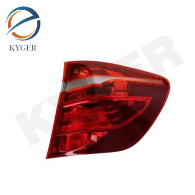 China KYGER Rear Right Tail Light Lamp for BMW X3 F25 - OE 6321 7217 312 - ISO16949 Certified Quality for sale