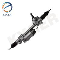 China Electric Steering Gear Power Steering Rack for BMW 328i F30 X3 F25 N20 Engine 32106889106 32106886290 for sale