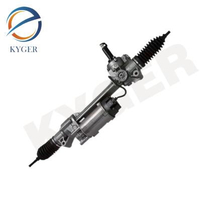 China Electric Steering Gear Power Steering Rack for BMW 328i F30 X3 F25 N20 Engine 32106889106 32106886290 for sale