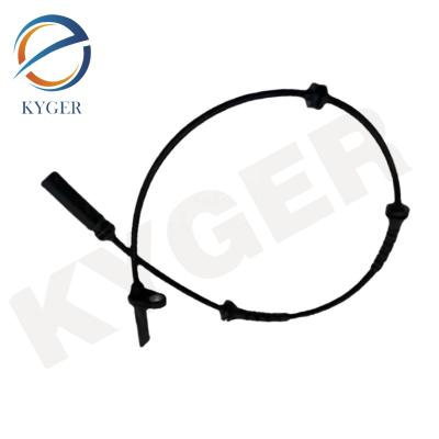 China KYGER Rear ABS Wheel Speed Sensor 34526784901 for BMW F10 F18 F06 F12 F13 for sale
