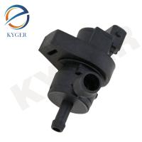 China KYGER Carbon Tank Solenoid Valve 13901433603 Tank Ventilation Valve for BMW M54 X5 E46 E38 E36 for sale
