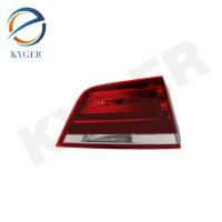 China KYGER Rear Left Inner Tail Light Lamp 6321 7217 313 for BMW X3 F25 with ISO16949 Certification and 12-Month Warranty for sale