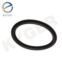 China KYGER LR020210 Pressure Hose O-Ring for Land Rover Discovery 4 2016 L319 - ISO 16949 Certified Automotive Seal for sale