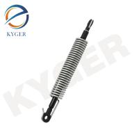 China Auto Trunk Lid Tension Gas Spring 51247141490 for BMW E60 523 525 Tailgate Lift Support for sale