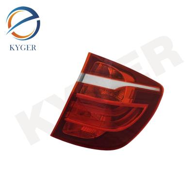 China KYGER BMW X3 F25 Left Tail Light Assembly 63217217311 - OEM Replacement with 12-Month Warranty for sale