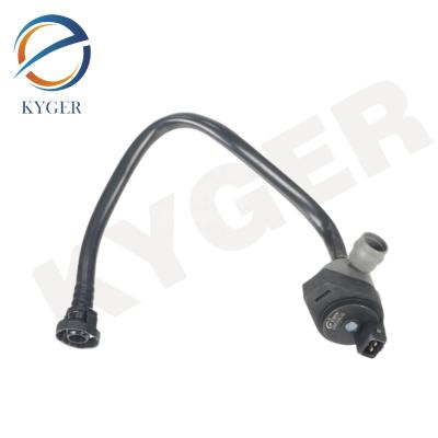 China BMW F10 F11 Fuel Tank Breather Valve 13907636152 Auto Engine Systems Replacement for sale