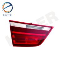 China KYGER Rear Right Inner Tail Light Lamp 63217217314 for BMW X3 F25 - ISO Certified Auto Lighting Component for sale