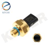 China Auto Electrical Systems Oil Pressure Sensor 12617592532 for BMW X3 X4 X5 X6 F20 F21 for sale