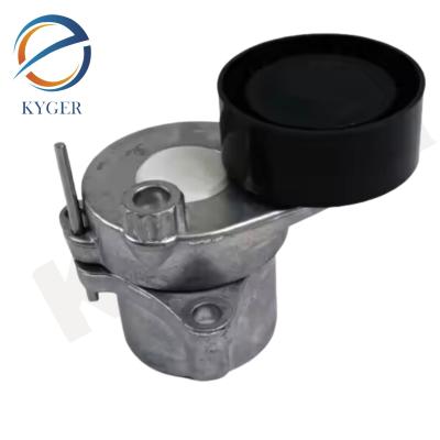 China Auto Engine Drive Belt Tensioner 6512002170 for Mercedes Benz CLS220 CLS350 E200 E300 E350 for sale