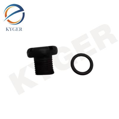 China Land Rover Discovery 5 Cooling Hose Screws LR034624 - OEM Quality Fasteners for Cooling System Components for sale