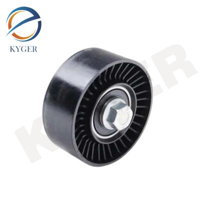 China Auto Electrical Systems Alternator Water Pump Belt Tensioner Idler Pulley for BMW X5 E70 11287542887 for sale