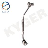 China BMW N54 Engine Turbocharger Oil Line 11427562798 for 3 Series E90 E91 E92 E93 X6 E71 for sale