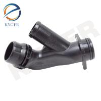China KYGER LR115276 Heater Water Hose for Land Rover Range Rover Discovery Sport L550 - OEM Quality Replacement for sale
