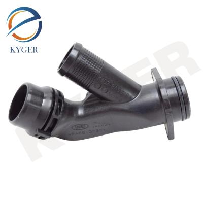 China KYGER LR115276 Heater Water Hose for Land Rover Range Rover Discovery Sport L550 - OEM Quality Replacement for sale