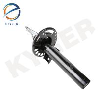 China KYGER Front Left Shock Absorber Strut 3130 6885 077 for BMW X3 G08 2018 Auto Suspension System for sale