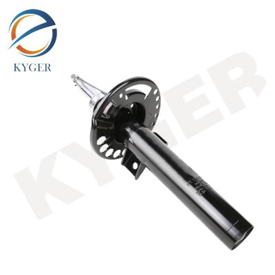 China KYGER Front Left Shock Absorber Strut 3130 6885 077 for BMW X3 G08 2018 Auto Suspension System for sale