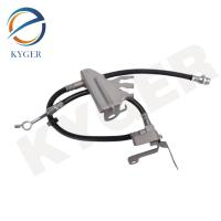 China Land Rover LR079544 Brake Bleeder Hose for Range Rover 2013 - Energy Efficient Design with ISO16949 Certification for sale