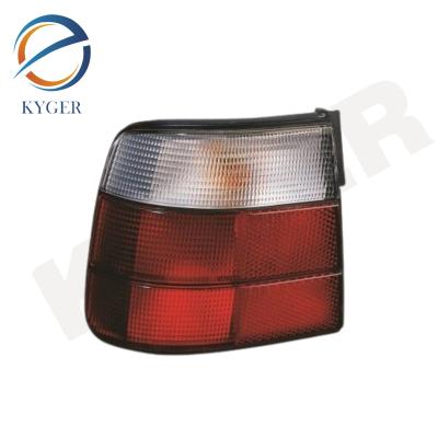 China BMW E34 Auto Rear Right LED Tail Lamp 63211384010 - OE Quality Replacement with 12-Month Warranty for sale