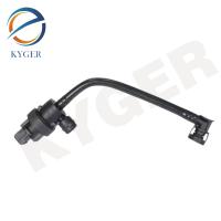 China Auto Engine System Fuel Tank Ventilation Valve 13907506739 Vapor Canister Purge Valve for BMW E66 1390 7506 739 for sale