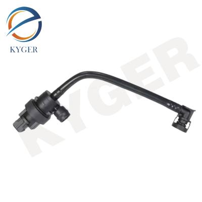 China Auto Engine System Fuel Tank Ventilation Valve 13907506739 Vapor Canister Purge Valve for BMW E66 1390 7506 739 for sale