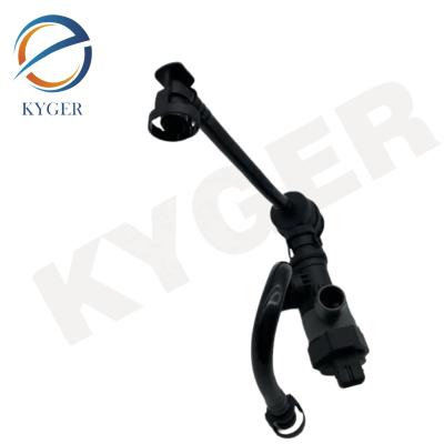 China BMW Fuel Tank Breather Valve 13907636157 for F07 F10 F25 13907601209 13904586291 for sale