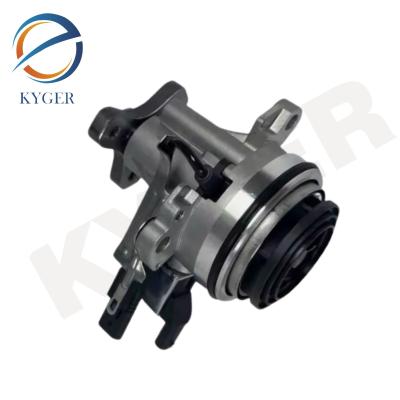 China LR121418 Coolant Water Pump for Range Rover L321 Sport 5.0L Engine Parts for sale