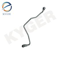 China Auto Engine Turbocharger Oil Return Hose 11657534454 for BMW MINI 037956 9806871880 for sale