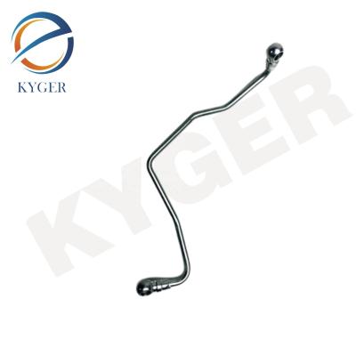China Auto Engine Turbocharger Oil Return Hose 11657534454 for BMW MINI 037956 9806871880 for sale