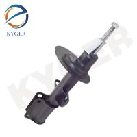 China BMW X5 E53 Suspension Shock Absorber 31316764600 31316764604 31311096272 31336750360 for sale