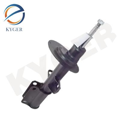 China BMW X5 E53 Suspension Shock Absorber 31316764600 31316764604 31311096272 31336750360 for sale
