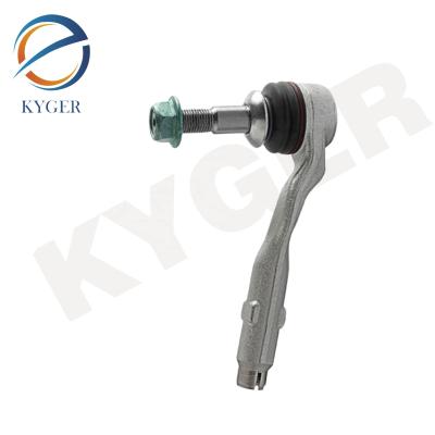 China Auto Steering System Front Axle Right Tie Rod End 32106784796 For BMW 5 Series F10 F07 F11 F12 7 F01 F02 for sale