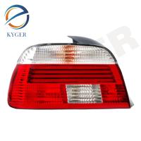 China KYGER BMW 5 Series E39 Right Rear Tail Light Assembly 63216902528 - OEM Replacement with 12-Month Warranty for sale