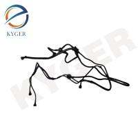 China LR108727 Automotive Fuel Line for Land Rover EVOQUE L538 Engine Cooling Parts 2.0L for sale