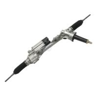 China BMW 5 Series F18 Electronic Steering Gear 32106883546 - High Strength OEM Replacement Part for sale