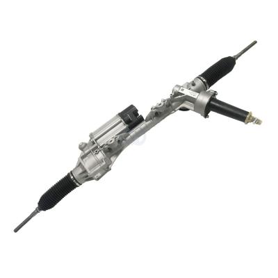 China BMW 5 Series F18 Electronic Steering Gear 32106883546 - High Strength OEM Replacement Part for sale