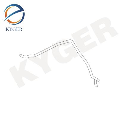 China KYGER LR145240 Sunroof Drain Hose for Land Rover Range Rover EVOQUE L538 4mm for sale
