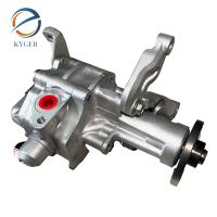 China Energy Efficiency Power Steering Pump 32416796454 for BMW E70 Models with ISO 16949 Certification for sale